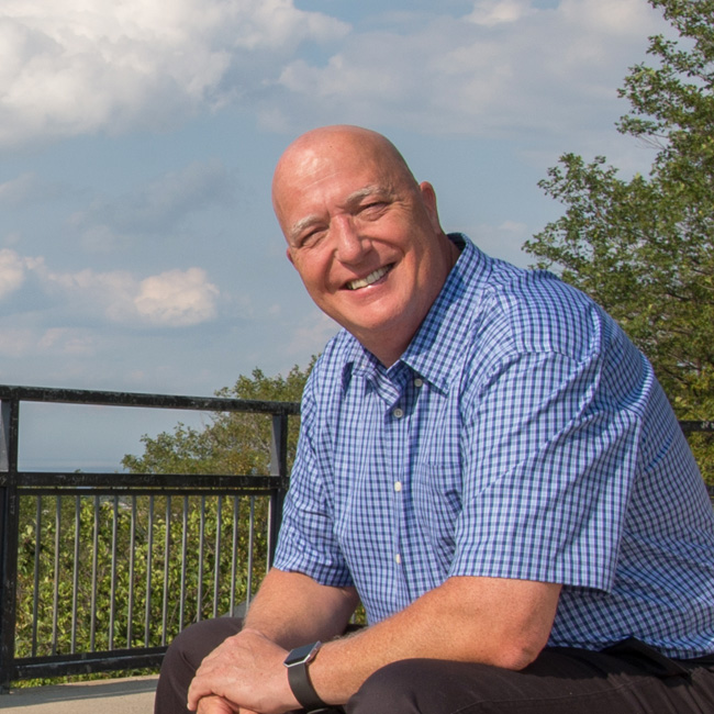 About - Randy Bassett